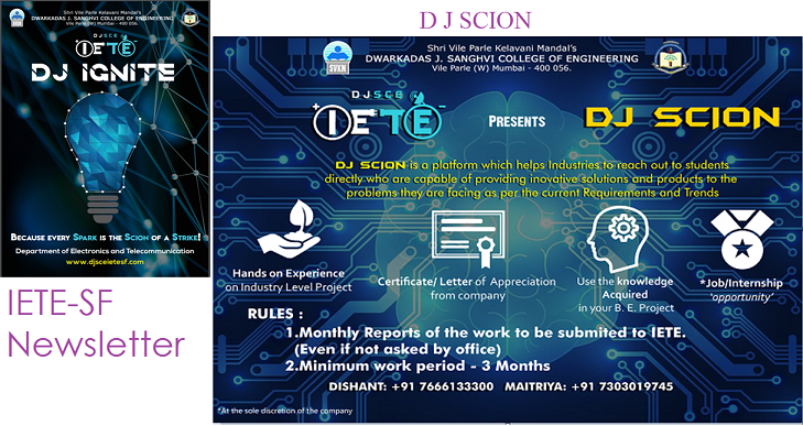 Dwarkadas J. Sanghvi College of Engineering